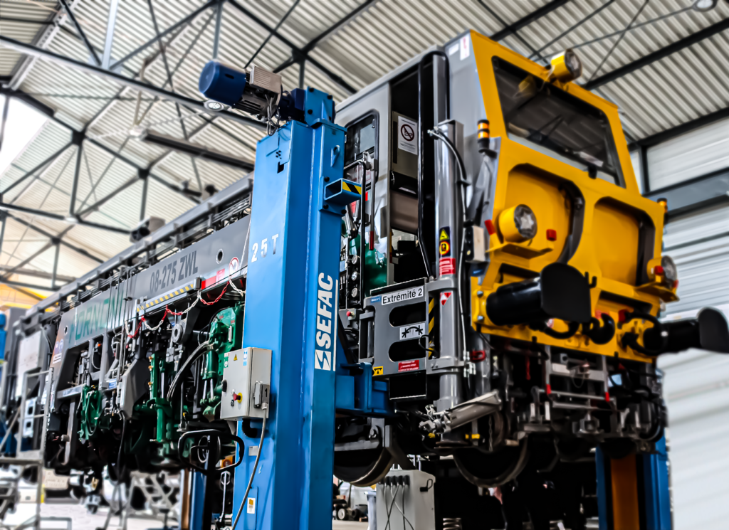 Création du GIE Ferelis - Novium